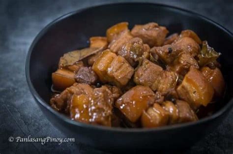 Coke Pork Adobo Panlasang Pinoy