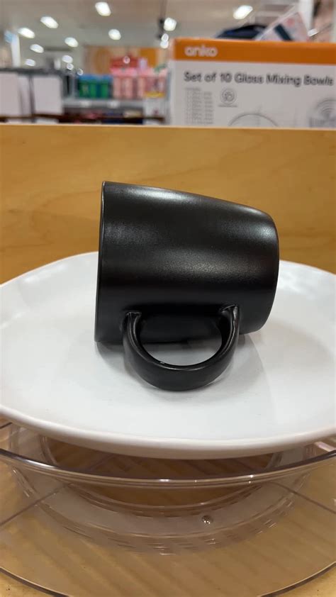 Black Mugs Object Detection Dataset And Pre Trained Model By Ersen Sari