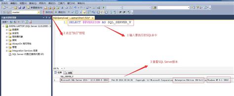 sql server 2014 win7 win10 安装详解 sql server 2017 2019 linux及sql tsql etl