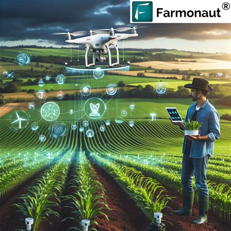 Precision Farming 7 Ways To Boost Crop Yields And Sustainability