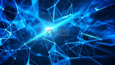 科技炫酷背景图片素材 正版创意图片400233492 摄图网