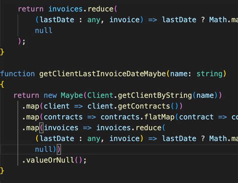 Null Management Typescript Refactor Kata By Gedeón Domínguez Torán Medium