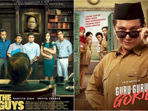 Film Romantis Komedi Indonesia Full Movie Luke Johnston