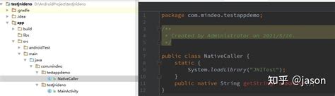 Android Linux so动态库编译调用示例 知乎