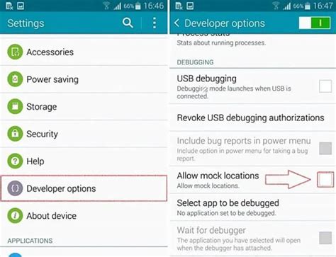 Android GPS Spoofing Methods No Root Dr Fone