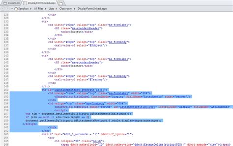 Join Two Sharepoint Lists Together By Id Raymund Macaalays Dev Blog