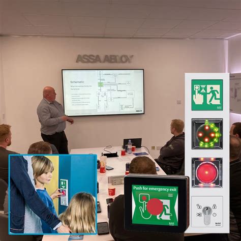 Abloy Assaabloy Security Securitysolutions Accesscontrol