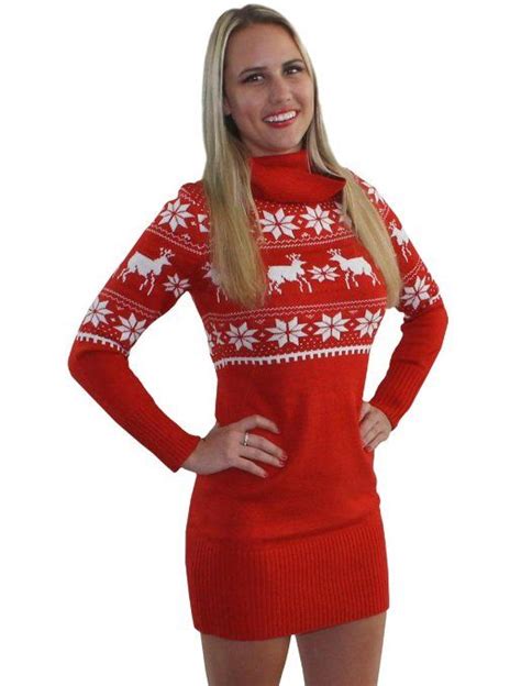 Womens Ugly Christmas Sweaters Ugly Christmas Sweater Women Ugly
