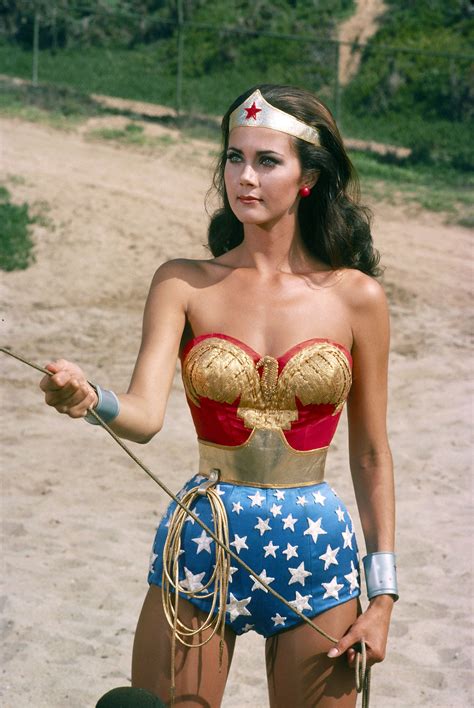 Lynda Carter Lynda Carter Photo 41265734 Fanpop