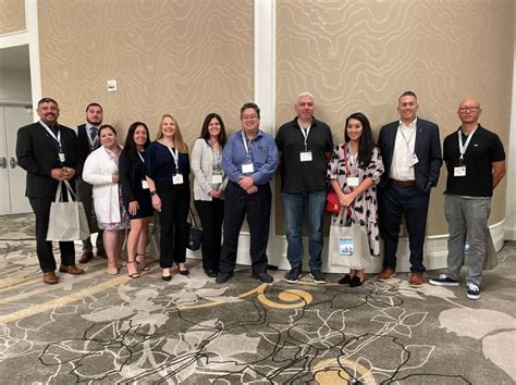 Nancy Schicker On Linkedin Great Spending Time In Person With Some Of