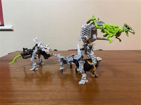 Post Some Non Standard Combiners You Love R Transformers