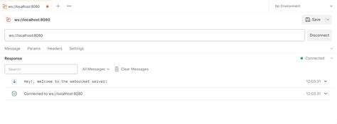 Quick And Simple Method For Building A Websocket Server In Nodejs