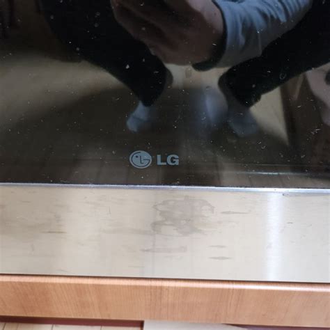 고장난 Lg 주방 가스오븐렌지 손잡이 부러져서 결국엔 교체 네이버 블로그