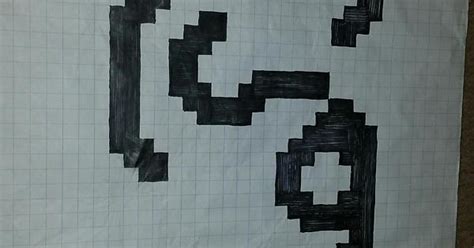 So We Did A Bit Mapping Project In My Computer Science Class Album