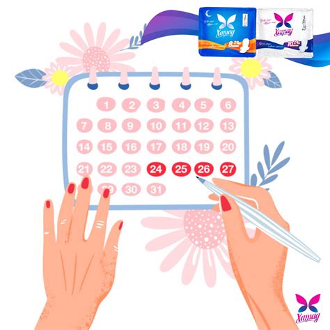 Хатад брэнд ☝️Сарын тэмдгийн үед хуанли тогтмол