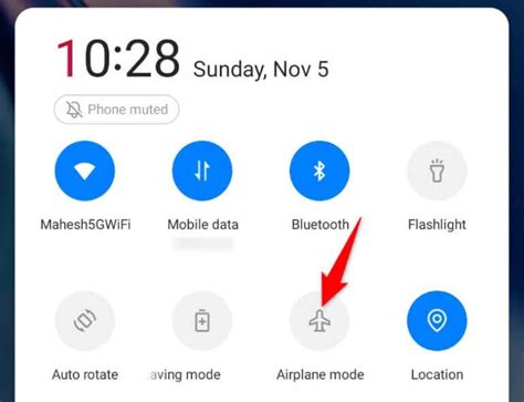 8 Ways To Fix A Connection Problem Or Invalid MMI Code Error On Android