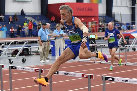 Huntsman Games Will Proclaim World Champions October 7 19 Geezer Jock