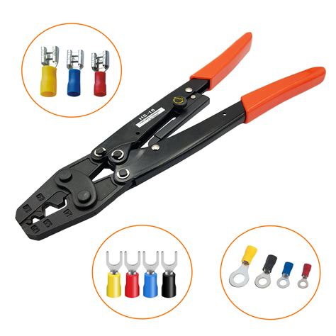 Kìm Bấm Cos Hs 16 15 16mm² Nshop