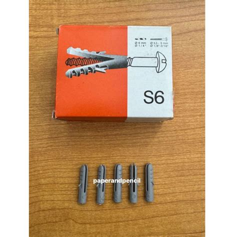 Jual Spiser Gmp S5 S6 S8 S10 S12 Piser Viser Abu Abu Murah Shopee