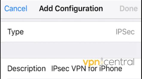 Do I Have A VPN On My Phone How To Check And Set It Up