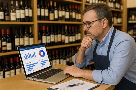 Ultimate Guide How To Save A Failing Liquor Store And Reignite Profits Alexandria Point Of