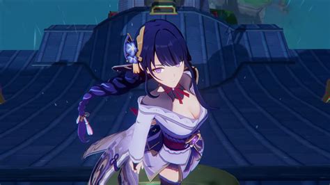 Shogun Raiden Genshin Impact Wiki Personagens Genshin Impact Electro