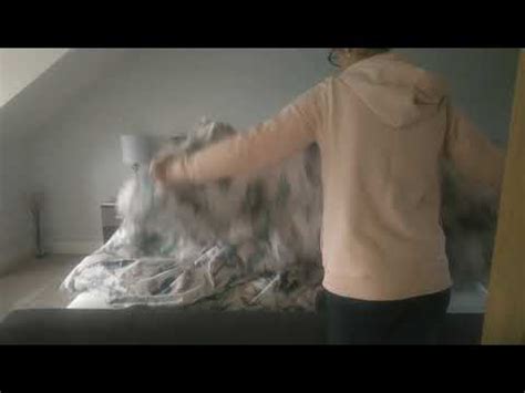 Asmr Making The Bed The Asmr Index