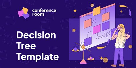 Decision Tree Template The Conference Room Figma
