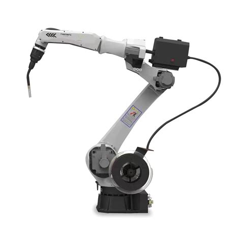 Welding Robot Arm Industrial Robotics Arm 6 Axis Robot Arm Robot