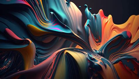 Premium Photo Abstract Creative Background Using Your Project Ui Ux Design