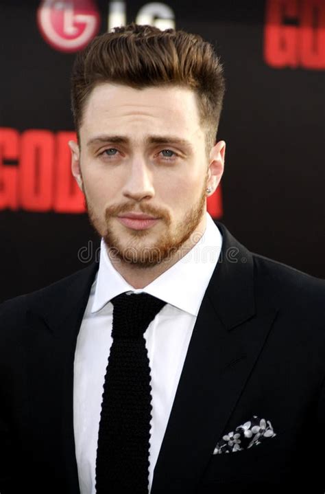 Aarontaylorjohnson