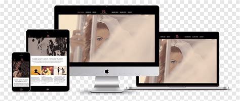 Responsive Web Design Web Development Advertising Business Web Design Gadget Electronics Png