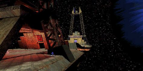 Unreal Archive Unreal Tournament 2004 Ut2004 Maps Capture The