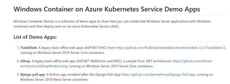 Bojan Vrhovnik On Linkedin Announcing Windows Container On Azure