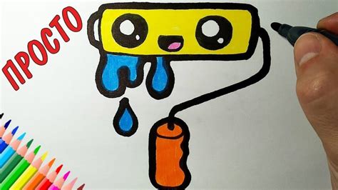 Срисовки из Тик Тока 30 фото