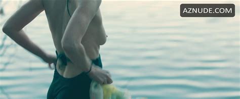 The Sleepwalker Nude Scenes Aznude