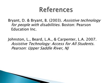 Ppt Augmentative And Alternative Communication Aac Powerpoint