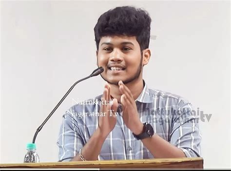 Annamalai K On Linkedin Ideasintoaction Powerofthoughts Clarityandenthusiasm