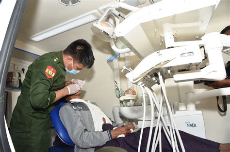 မကွေးတိုင်းဒေသကြီး၊ မကွေးမြို့နယ်အတွင်းရှိ ဒေသခံပြည်သူများအား တပ်မတော