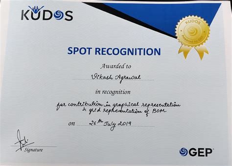 Vikash Agrawal On Linkedin Gep