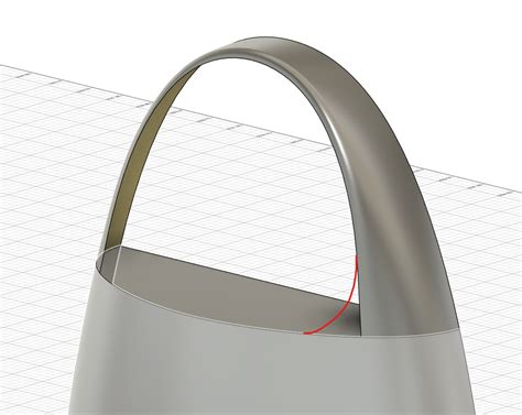 Intersection Curve Surfacing Help Autodesk Community