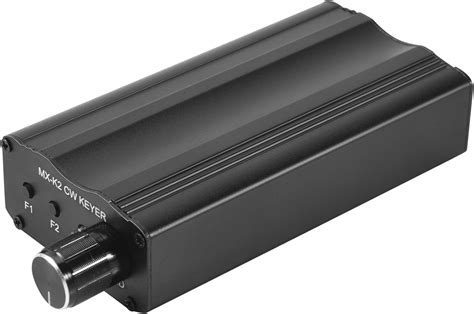 pasuihcay mx k2 cw auto memory key contoller morse code