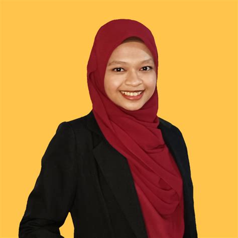 Nor Nazifah Abdul Wahab