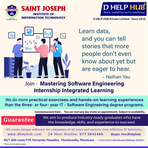 D Help Hub Private Limited On Linkedin Softwareengineering It Courses Softwarecompany