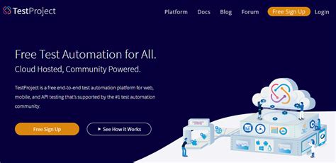 Supercharging Selenium And Appium With Testproject By Paul Grossman Medium