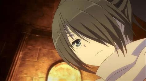 ‘trinity Seven Levi Kazama Trinity Seven Trinity Seven Levi Trinity