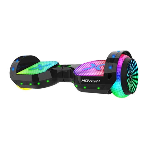 Hover ELECTRO DSA ELCT Hoverboard Manual ManualsLib