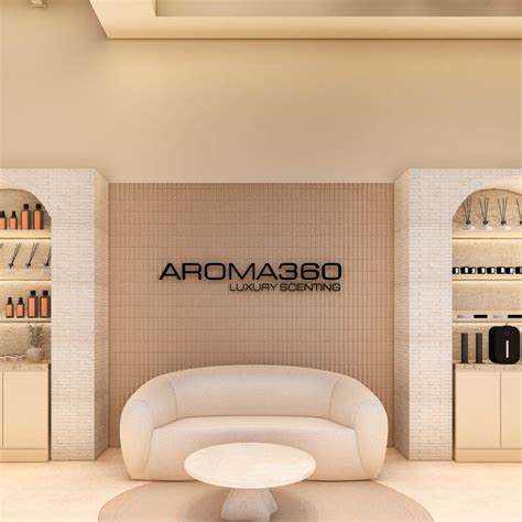 Store Locator Find Aroma360 Showrooms Aroma360