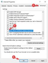 Fix Certificate Errors In Microsoft Edge Guide
