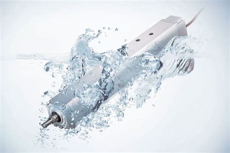 Linear Servo Actuators ATB Automation Mechanics Motion Control ATB Automation